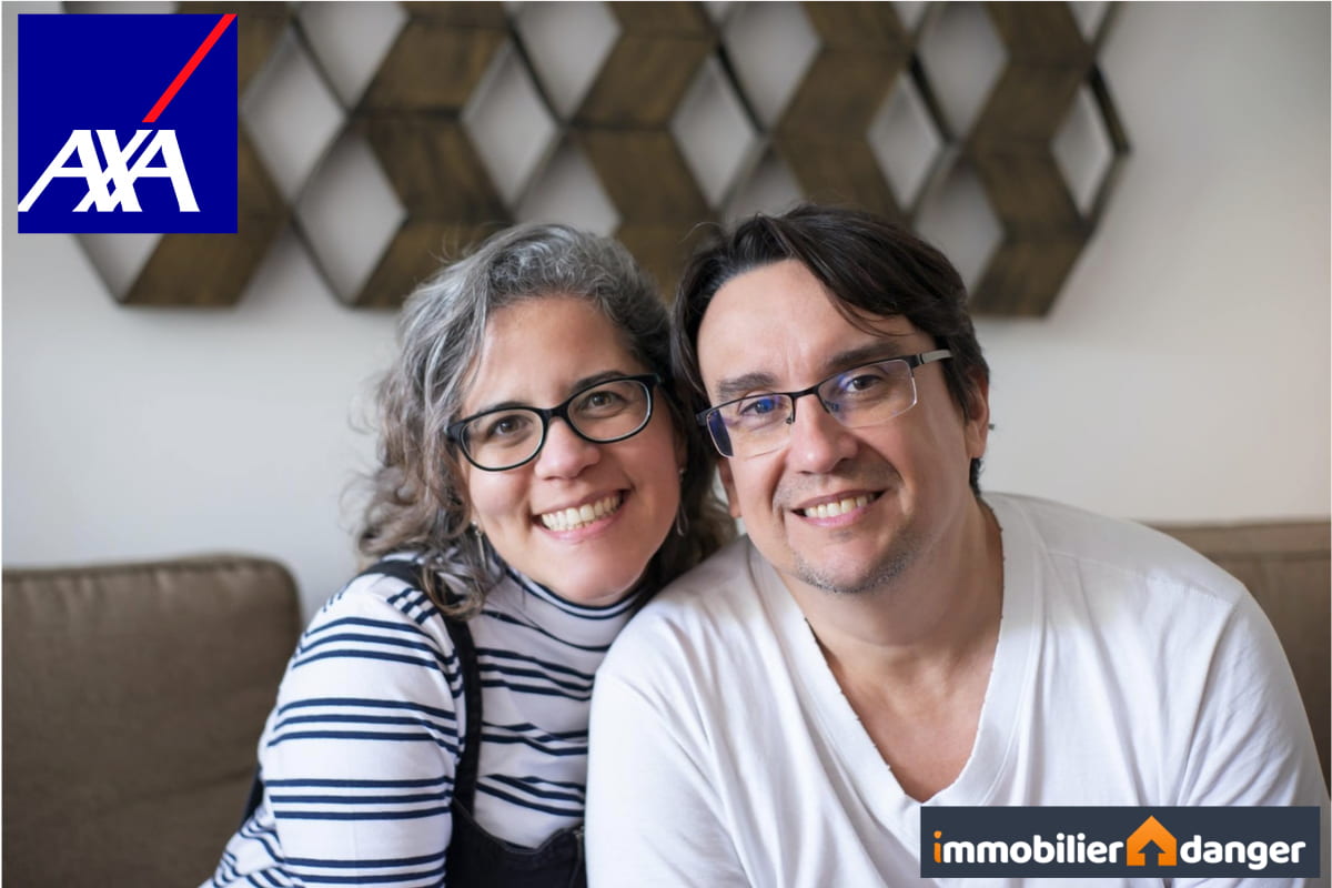 Assurance Prêt Immobilier AXA : Notre Avis | Immobilier Danger