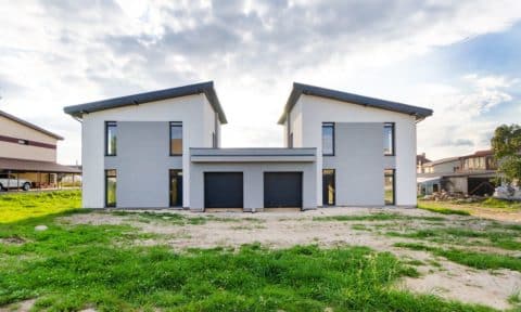 Terrains à bâtir et maisons neuves : ventes en reprise douce ...
