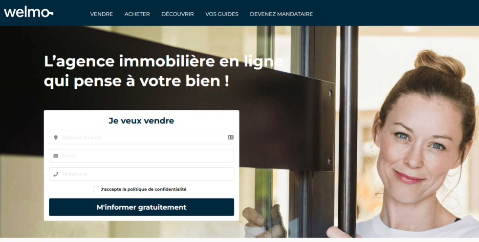 Avis Welmo : Nos Conseils Avant De Choisir | Immobilier Danger